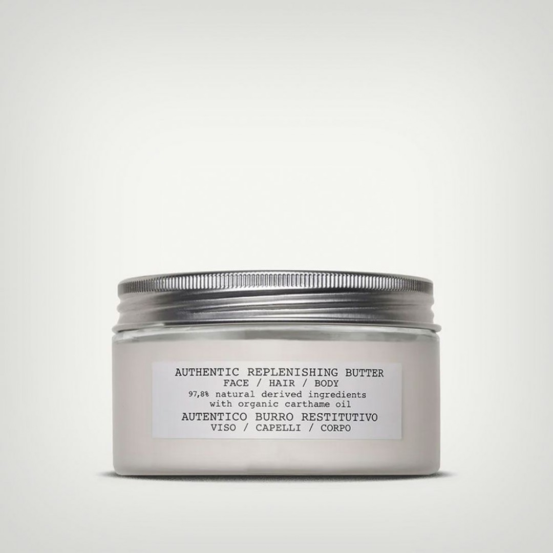 Davines AUTHENTIC Replenishing butter 200ml