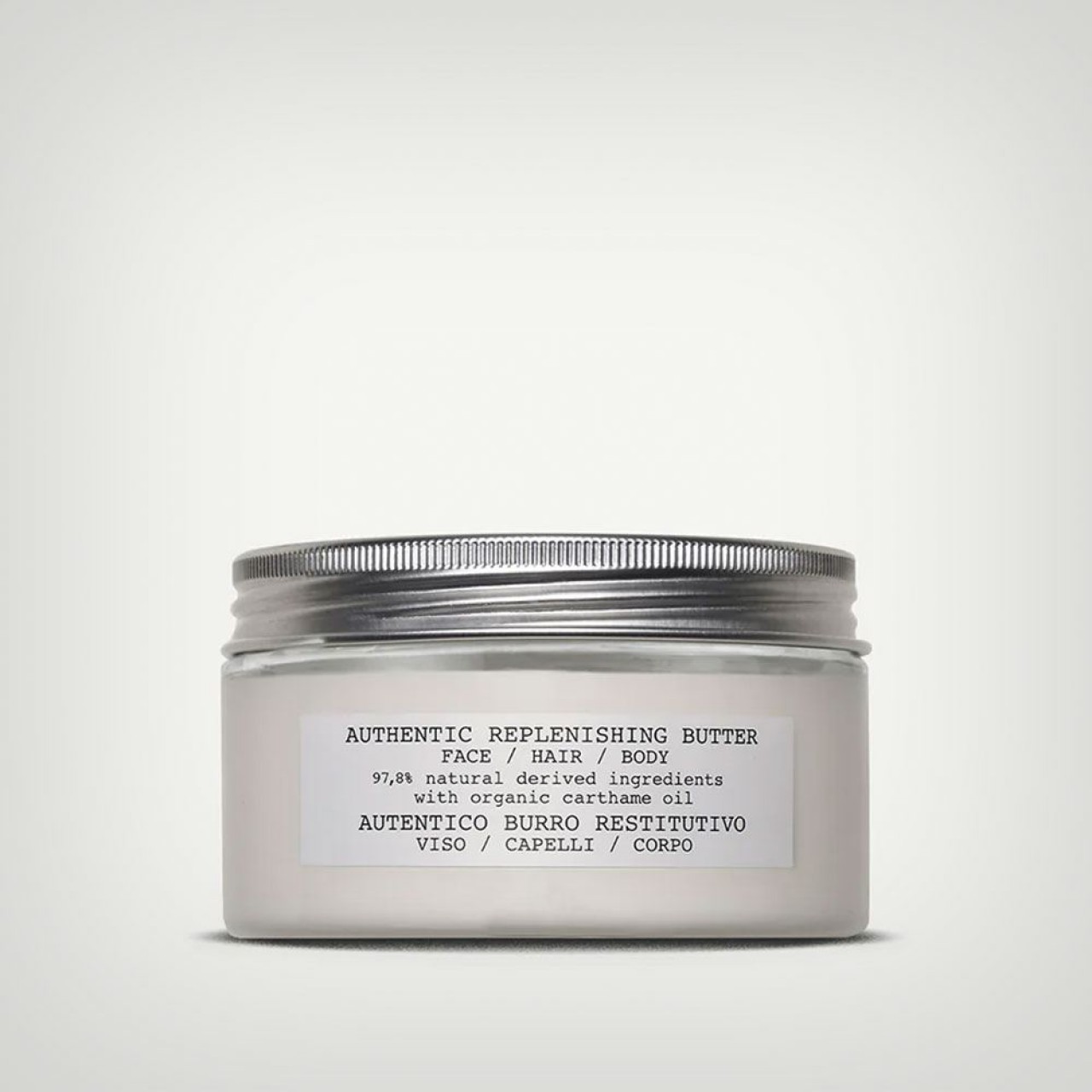 Davines AUTHENTIC Replenishing butter 200ml