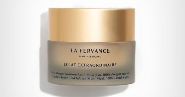 La Fervance COSMOS Certified Éclat Extraordinaire 50ml