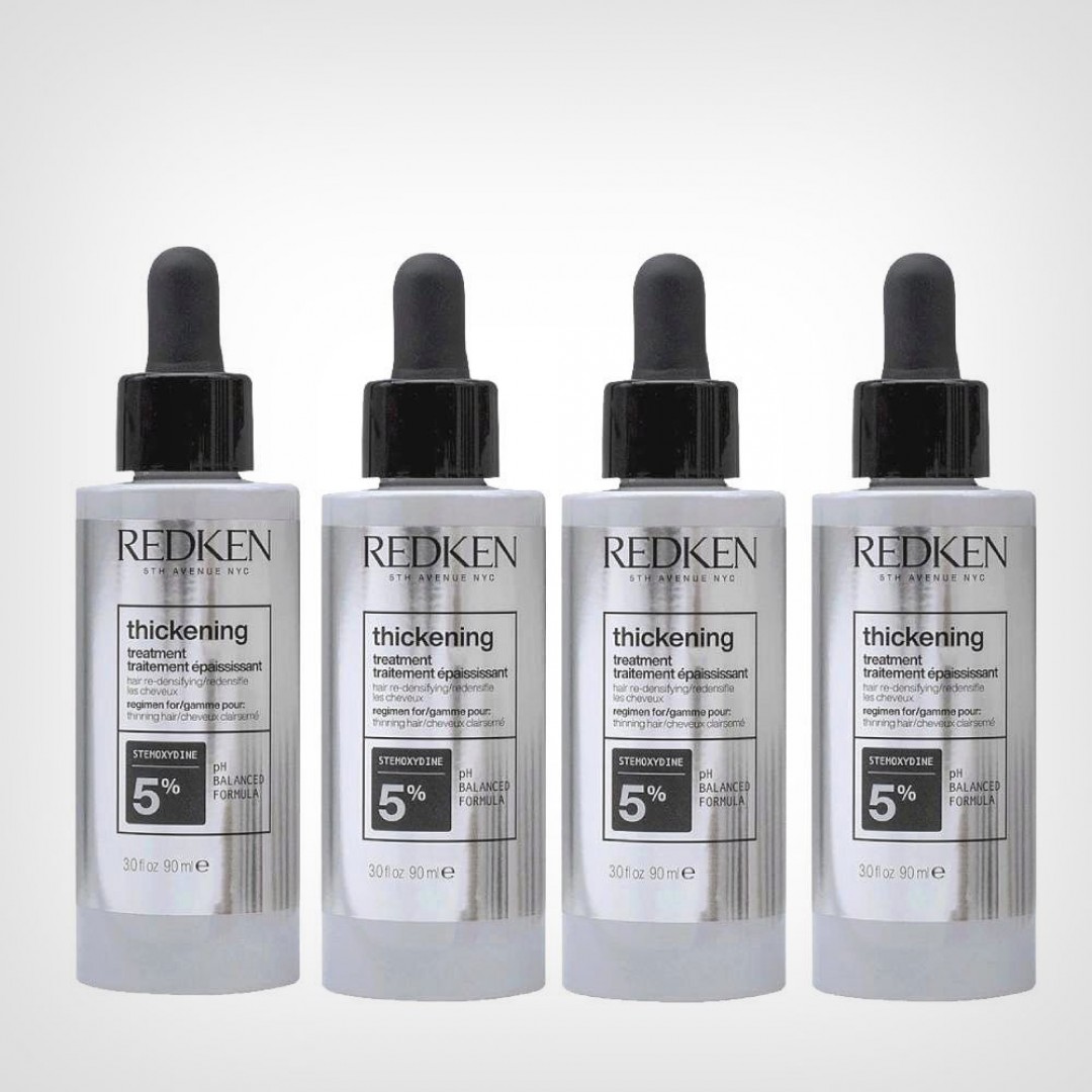 Redken Thickening Stemoxydine tretman 90ml - Black Friday ...