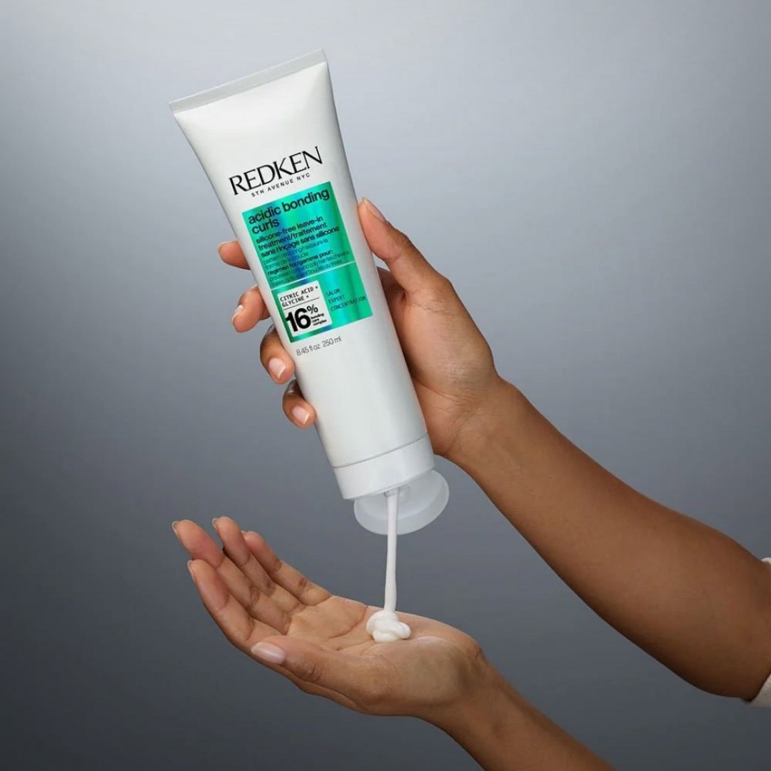Redken Acidic Bonding Curls leave-in tretman 250ml - BELLISSIMA ...