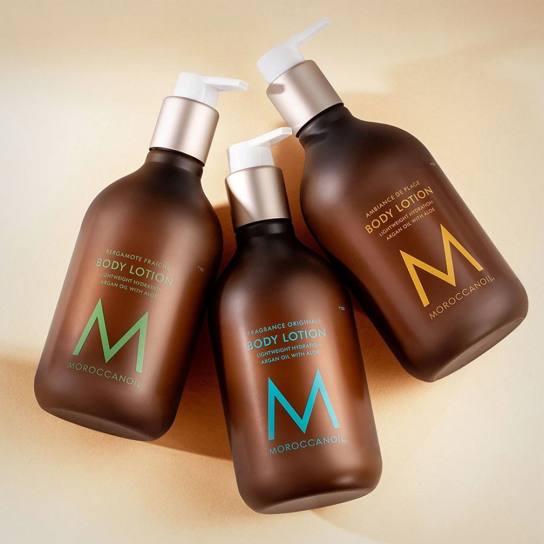 Moroccanoil Body Lotion 360ml - losion za hidrataciju - Dostava-kat ...