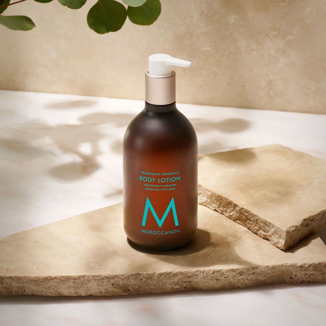 Moroccanoil Body Lotion 360ml - losion za hidrataciju - Dostava-kat ...