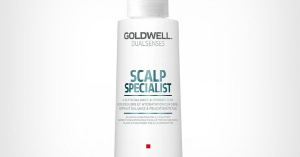 Goldwell Dualsenses Scalp Specialist Scalp Rebalance