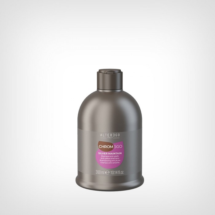 Pravilna nega kose : Matrix TR Color Obsessed So Silver šampon ...