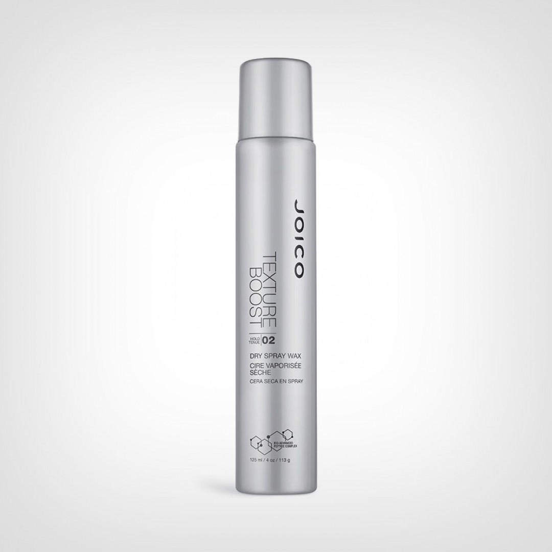 JOICO Style & Finish Texture Boost Dry Spray Wax 125ml ...