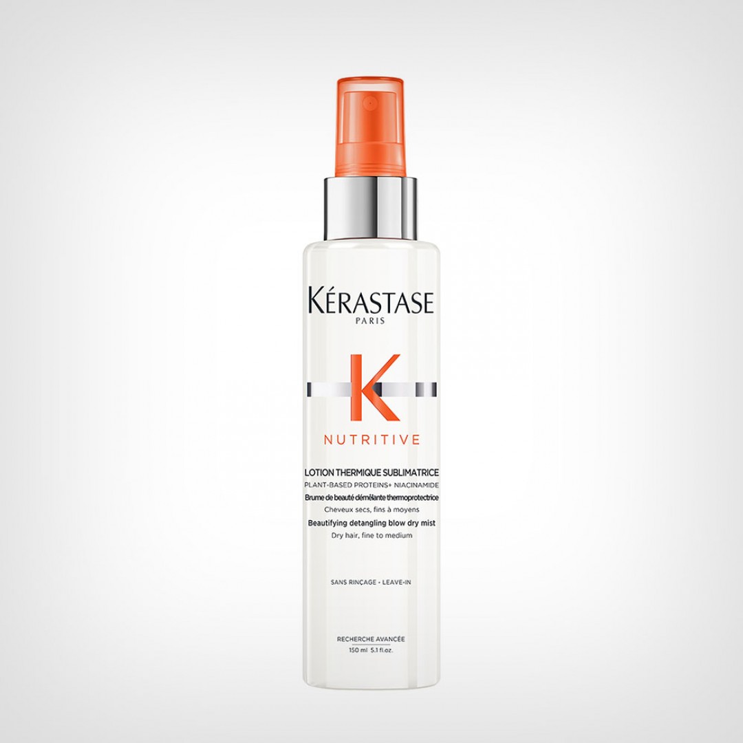 Kérastase Nutritive Lotion Thermique Sublimetrice 150ml ...