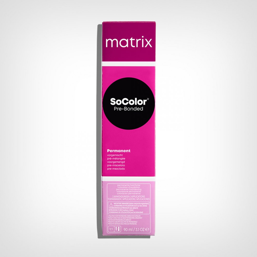 Matrix So Color beauty permanentna boja za kosu 90ml - Farbe ...