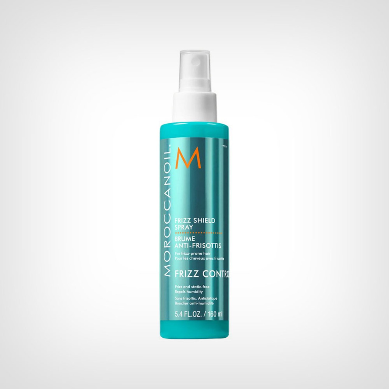 Moroccanoil Frizz Shield Spray 160ml - Black Friday akcija ...