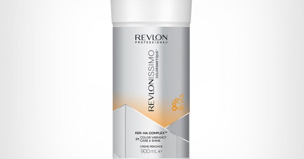 Revlon Cream Peroxide 9 900ml - Hidrogeni | Bellissima Shop