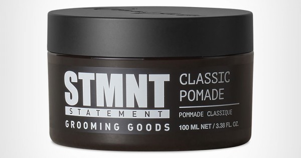 STMNT Grooming Goods Nomad Berber classic pomade 100ml
