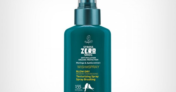 TECNA Zero Wish Spray 100ml - Style Link | Bellissima Shop