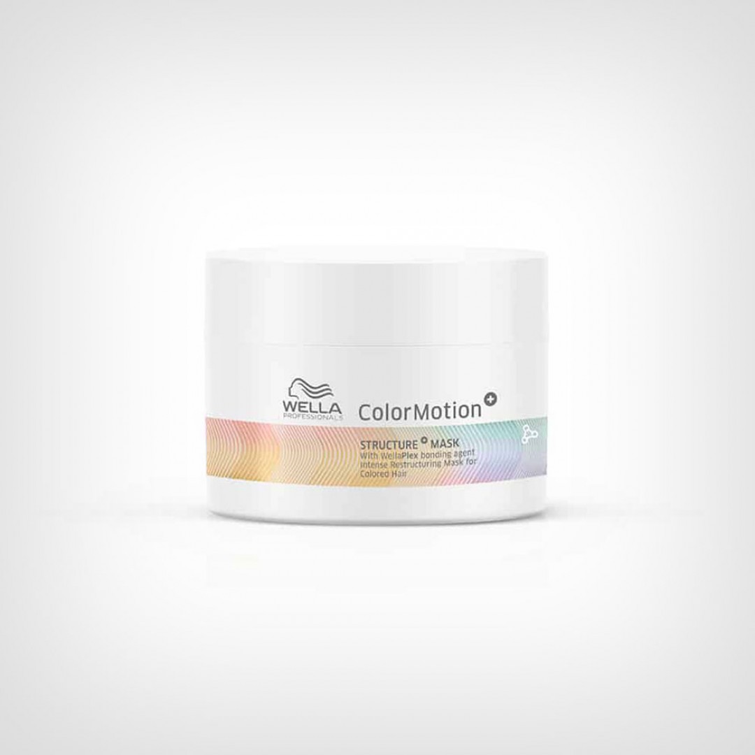 Wella Professionals Color Motion maska 150ml - Nega farbane ...