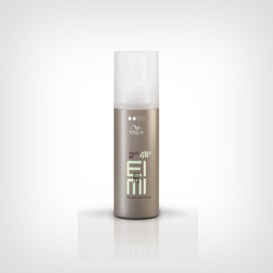 Wella Professionals EIMI Shape Me gel 150ml - Style Link ...