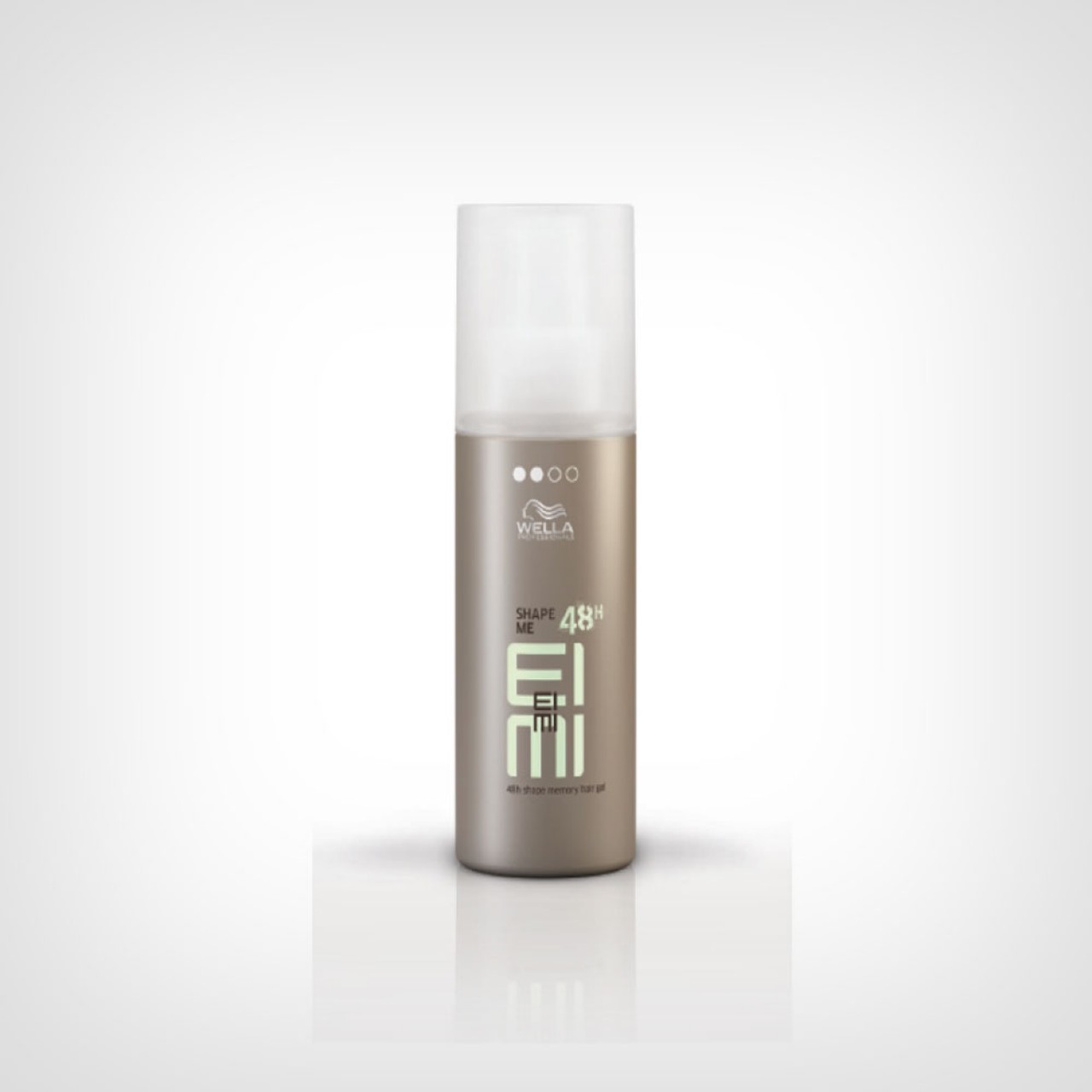 Wella Professionals EIMI Shape Me gel 150ml - Style Link ...