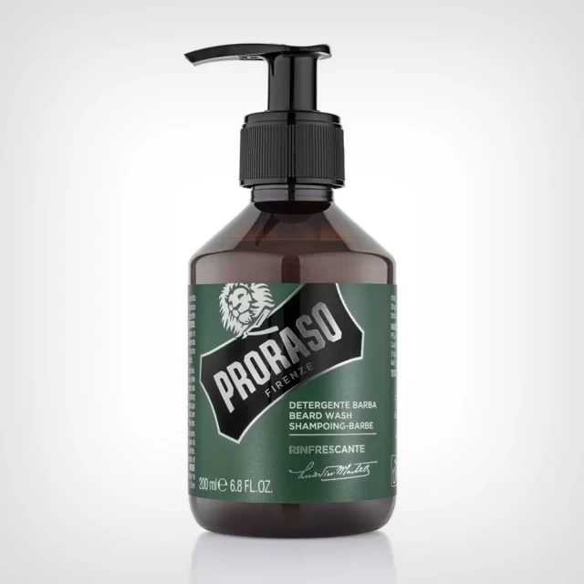 Proraso Refreshing šampon za bradu 200ml - Uskršnja akcija ...