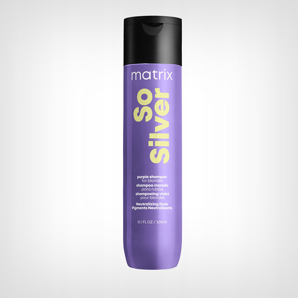 Matrix TR Color Obsessed So Silver šampon 300ml - Uskršnja ...